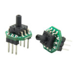 XGZP6847A Air Pressure Sensor - CFSensor