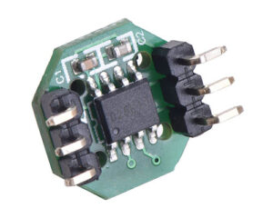 The Go-To Choice for Vacuum Pressure Sensor Solutions - CFSensor